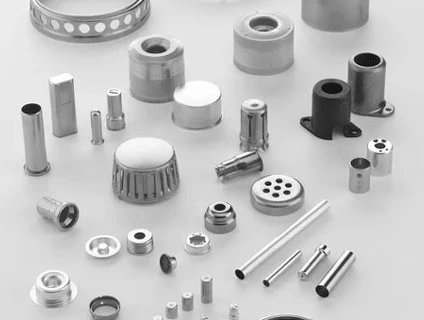 Deep Drawn Products | Prakash Metal Industries | Pune, India